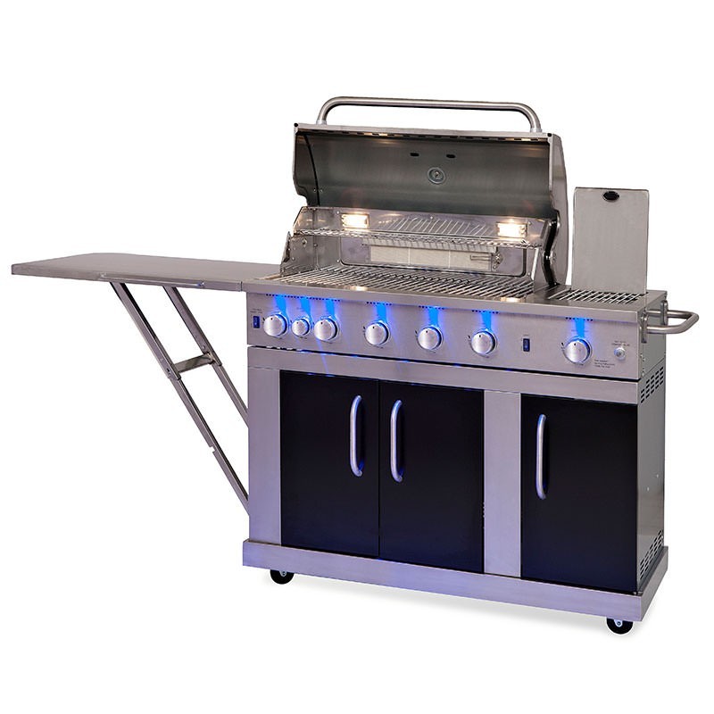 Mr. Grill BBQ-04